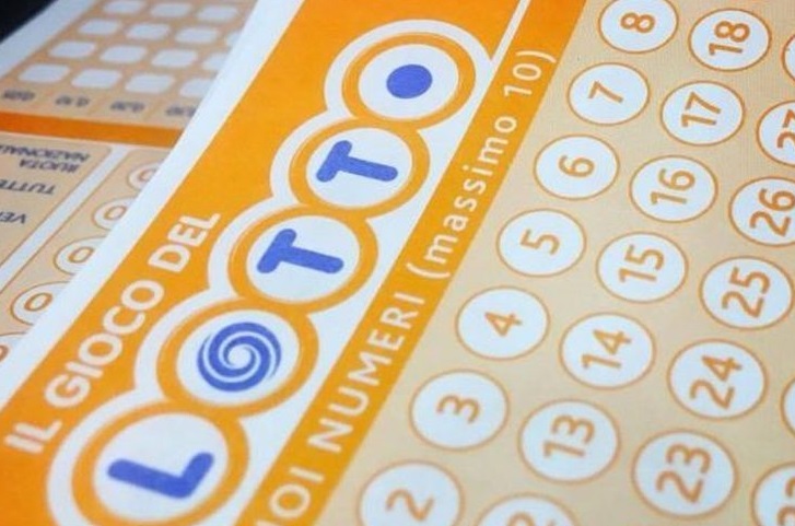 Le vincite più alte in Italia: Lotto, in provincia di Pescara centrata ... Le vincite più alte in Italia: Lotto, in provincia di Pescara centrata ...