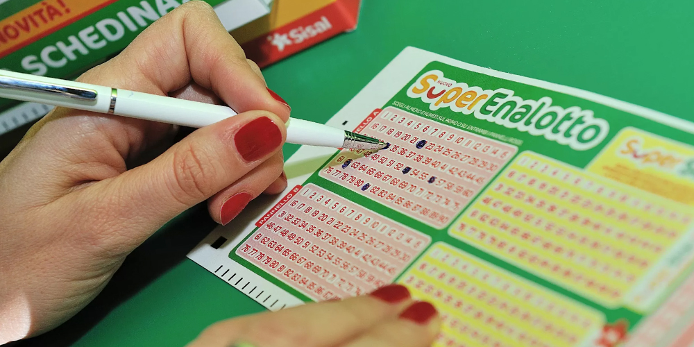 FOCUS ON -> Superenalotto con montepremi alle stelle!! Tenta la Fortuna ...